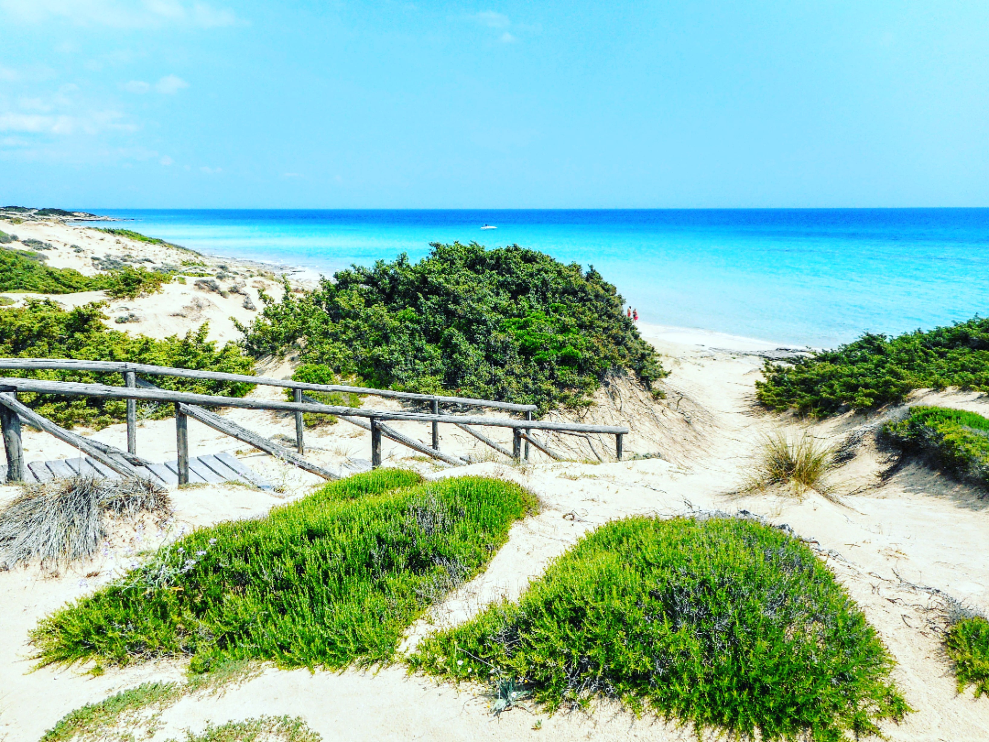 Le Maldive restano un sogno? Non più, scopri le Maldive del Salento in ...
